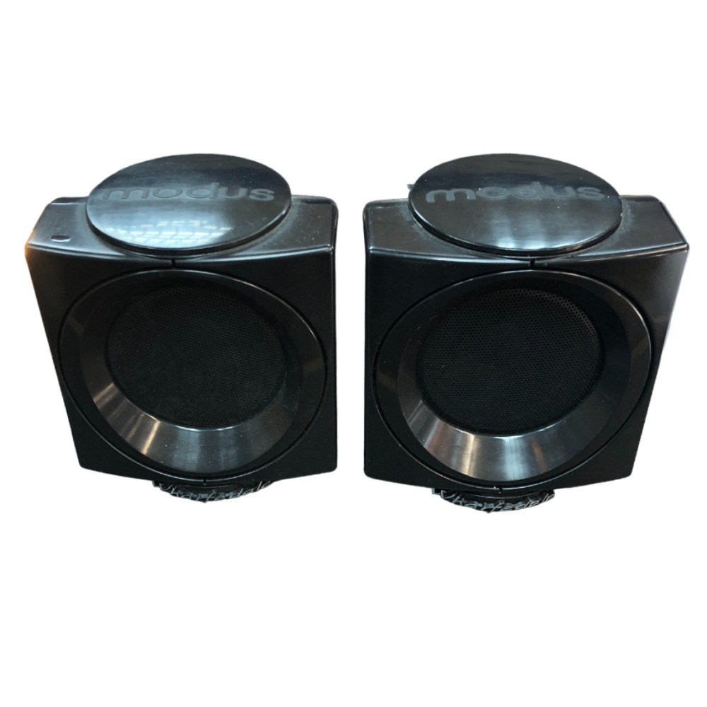 Pre-owned Wharfedale Modus - Own4Less